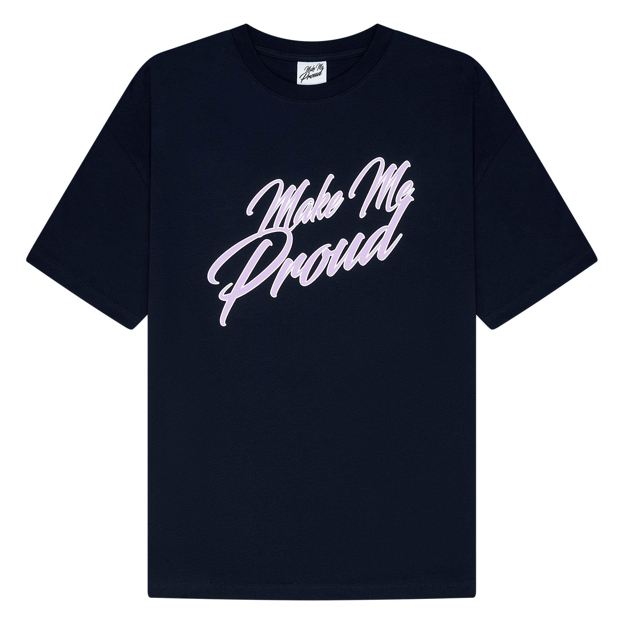 Make Me Proud Studios